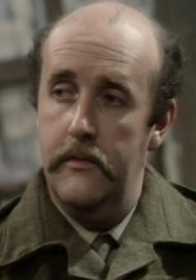 Richard Walters | WW2 Movie Characters Wiki | Fandom