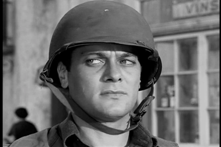 Britt Harris | WW2 Movie Characters Wiki | Fandom