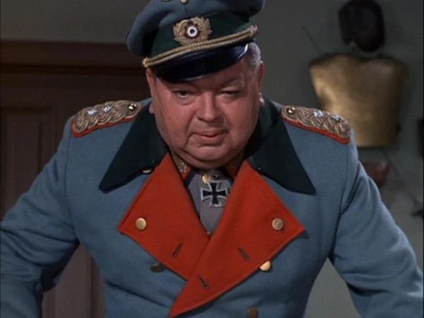 Hans Albert Burkhalter | WW2 Movie Characters Wiki | Fandom