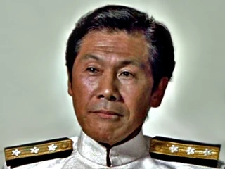 Japanese Admiral (2) | WW2 Movie Characters Wiki | Fandom
