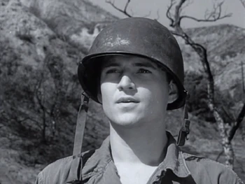 John C. Wade | WW2 Movie Characters Wiki | Fandom