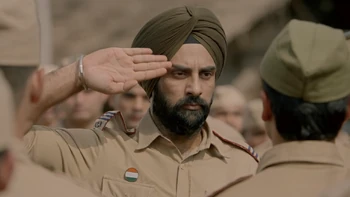 Mohan Singh | WW2 Movie Characters Wiki | Fandom