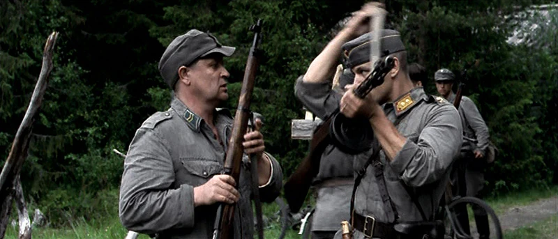 Tauno Snicker | WW2 Movie Characters Wiki | Fandom