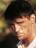 Steven O'Rourke | WW2 Movie Characters Wiki | Fandom