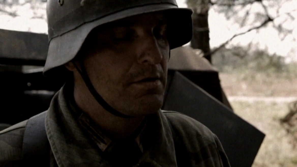 Walter | WW2 Movie Characters Wiki | Fandom