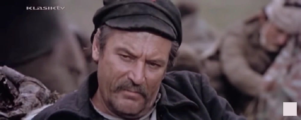 Barba | WW2 Movie Characters Wiki | Fandom