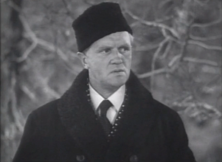 Dalberg | WW2 Movie Characters Wiki | Fandom