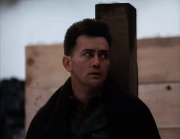 Edward Slovik | WW2 Movie Characters Wiki | Fandom