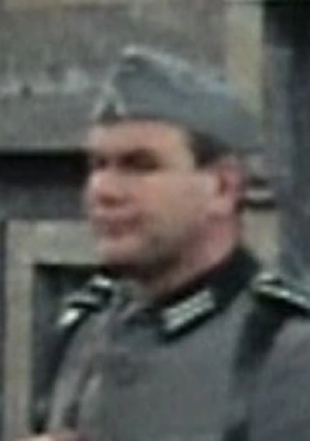 German Guard 10 (Colditz) | WW2 Movie Characters Wiki | Fandom
