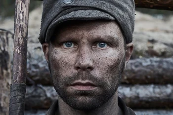 Aarne Honkajoki | WW2 Movie Characters Wiki | Fandom