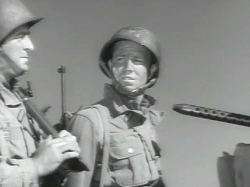 Judson | WW2 Movie Characters Wiki | Fandom