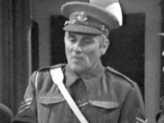 Military Police Sgt. | WW2 Movie Characters Wiki | Fandom