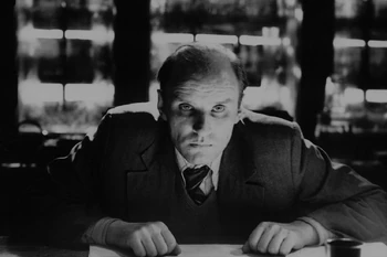 Portnov | WW2 Movie Characters Wiki | Fandom