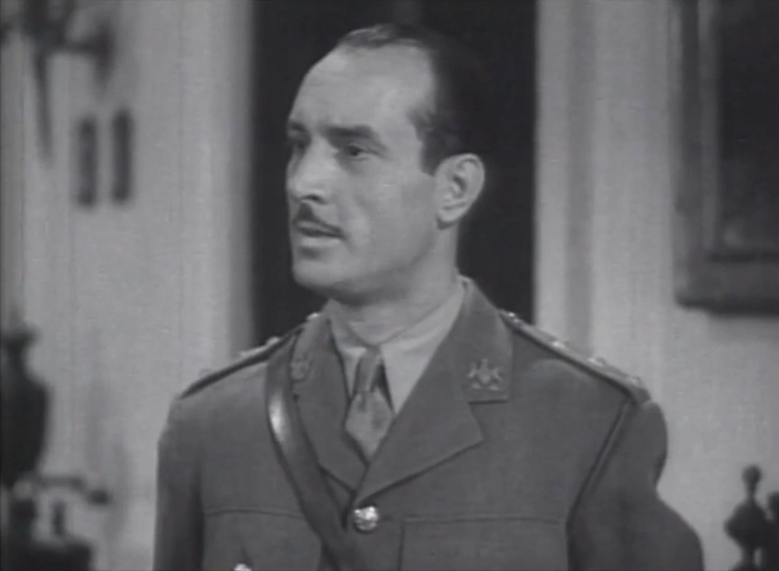 Ralph Deane | WW2 Movie Characters Wiki | Fandom