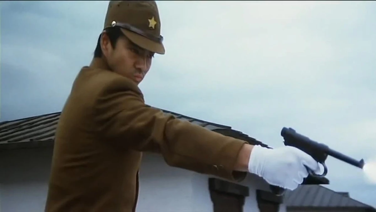 Toga | WW2 Movie Characters Wiki | Fandom