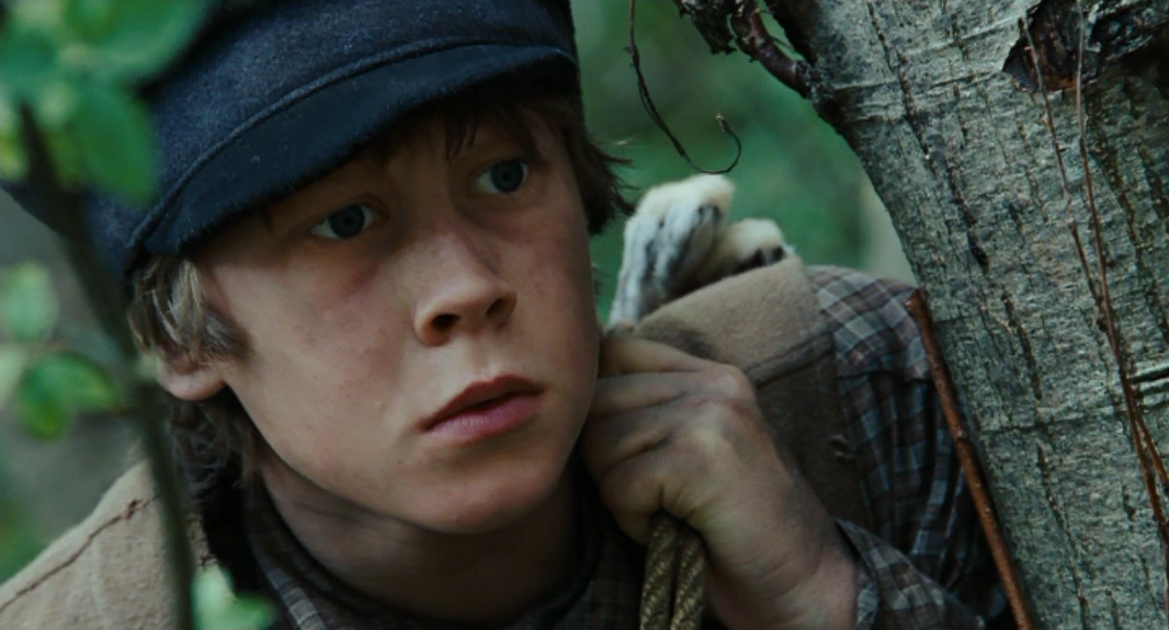 Aron Bielski | WW2 Movie Characters Wiki | Fandom