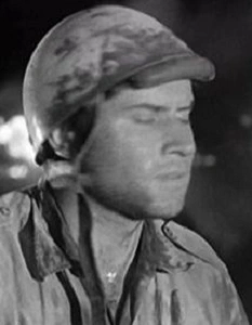 Bellini | WW2 Movie Characters Wiki | Fandom