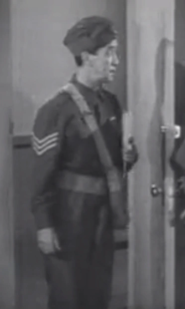 Bertie | WW2 Movie Characters Wiki | Fandom