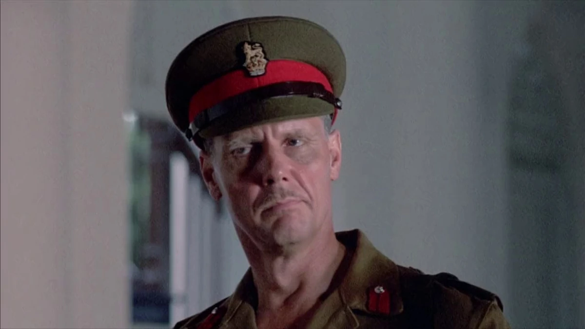 Conklin | WW2 Movie Characters Wiki | Fandom