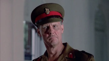 Conklin | WW2 Movie Characters Wiki | Fandom