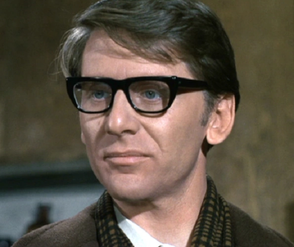 Herman Stoffel | WW2 Movie Characters Wiki | Fandom