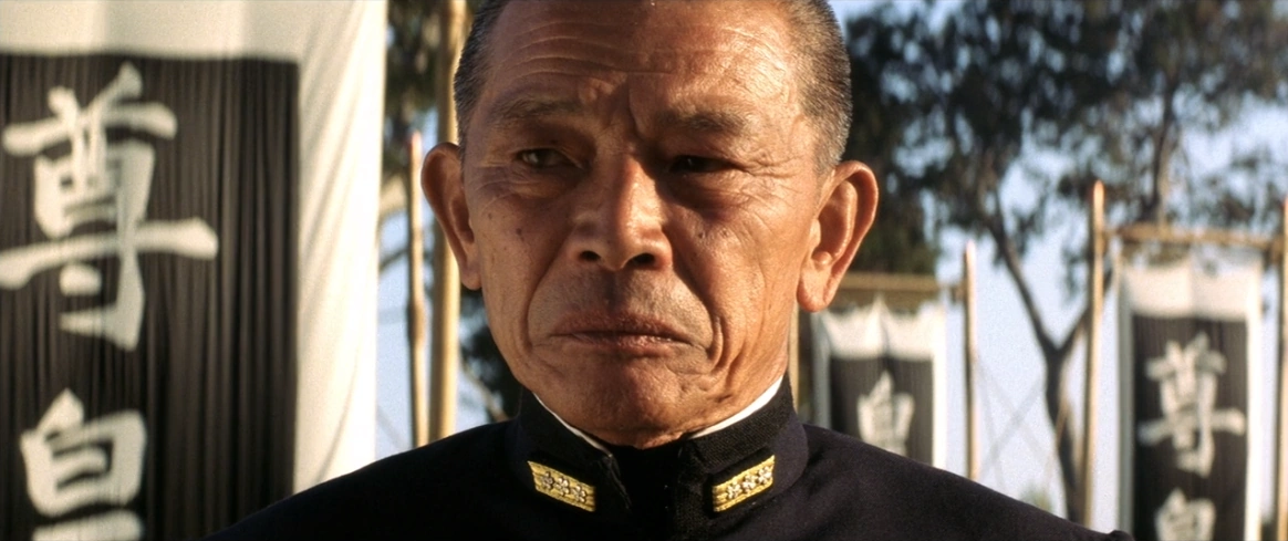 Isoroku Yamamoto (Pearl Harbor) | WW2 Movie Characters Wiki | Fandom