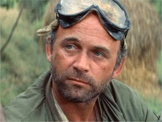 Moriarty | WW2 Movie Characters Wiki | Fandom