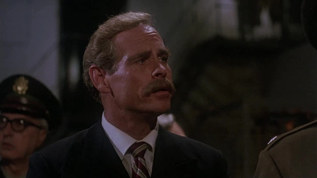 Richard Erlich | WW2 Movie Characters Wiki | Fandom