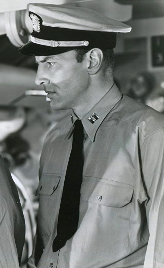 Russell | WW2 Movie Characters Wiki | Fandom