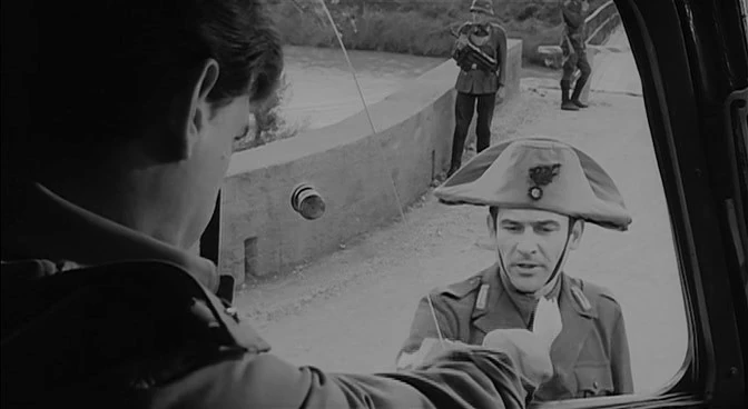 Carabinieri (The Camp Followers) | WW2 Movie Characters Wiki | Fandom