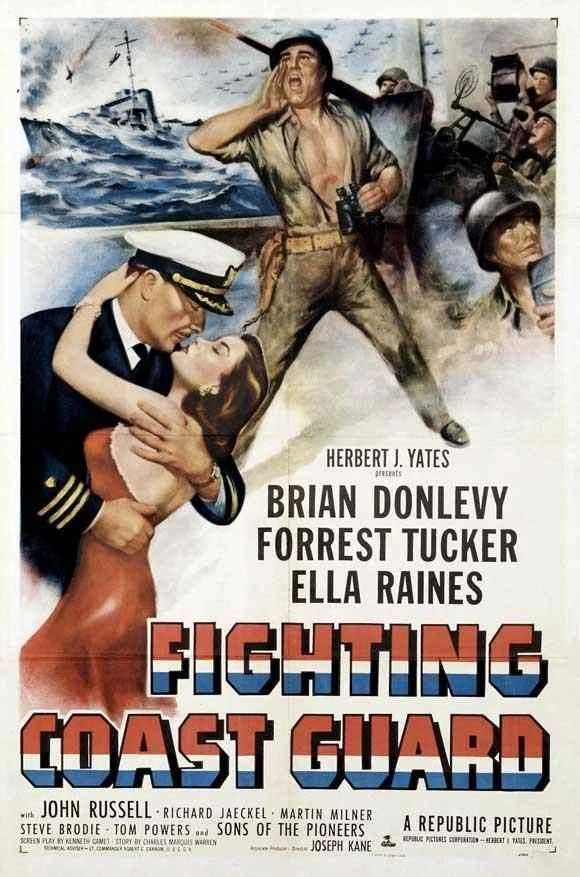 Category:Fighting Coast Guard | WW2 Movie Characters Wiki | Fandom