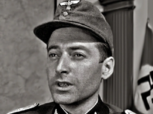 German (Women and War) | WW2 Movie Characters Wiki | Fandom