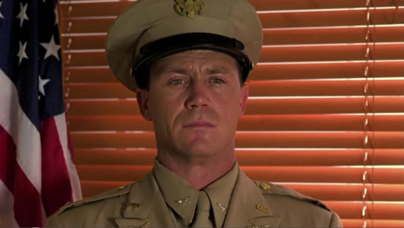 Jack Toller | WW2 Movie Characters Wiki | Fandom