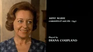 Marie Moravec (Operation Daybreak) | WW2 Movie Characters Wiki | Fandom