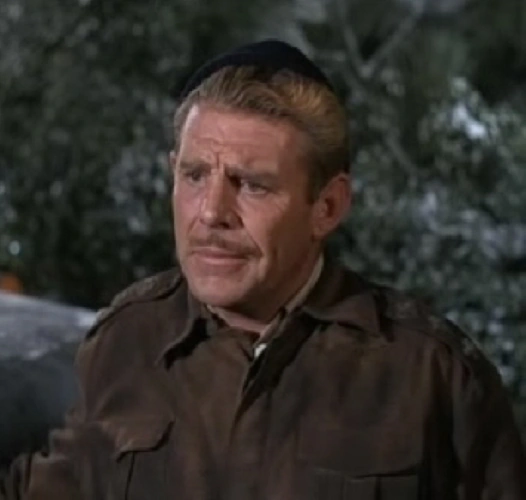 Michaels | WW2 Movie Characters Wiki | Fandom