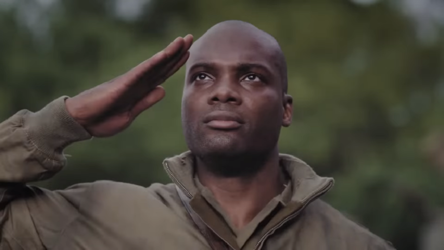 Robert A Hayes Ww2 Movie Characters Wiki Fandom