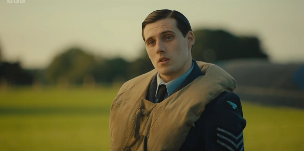 Stephen (World on Fire) | WW2 Movie Characters Wiki | Fandom