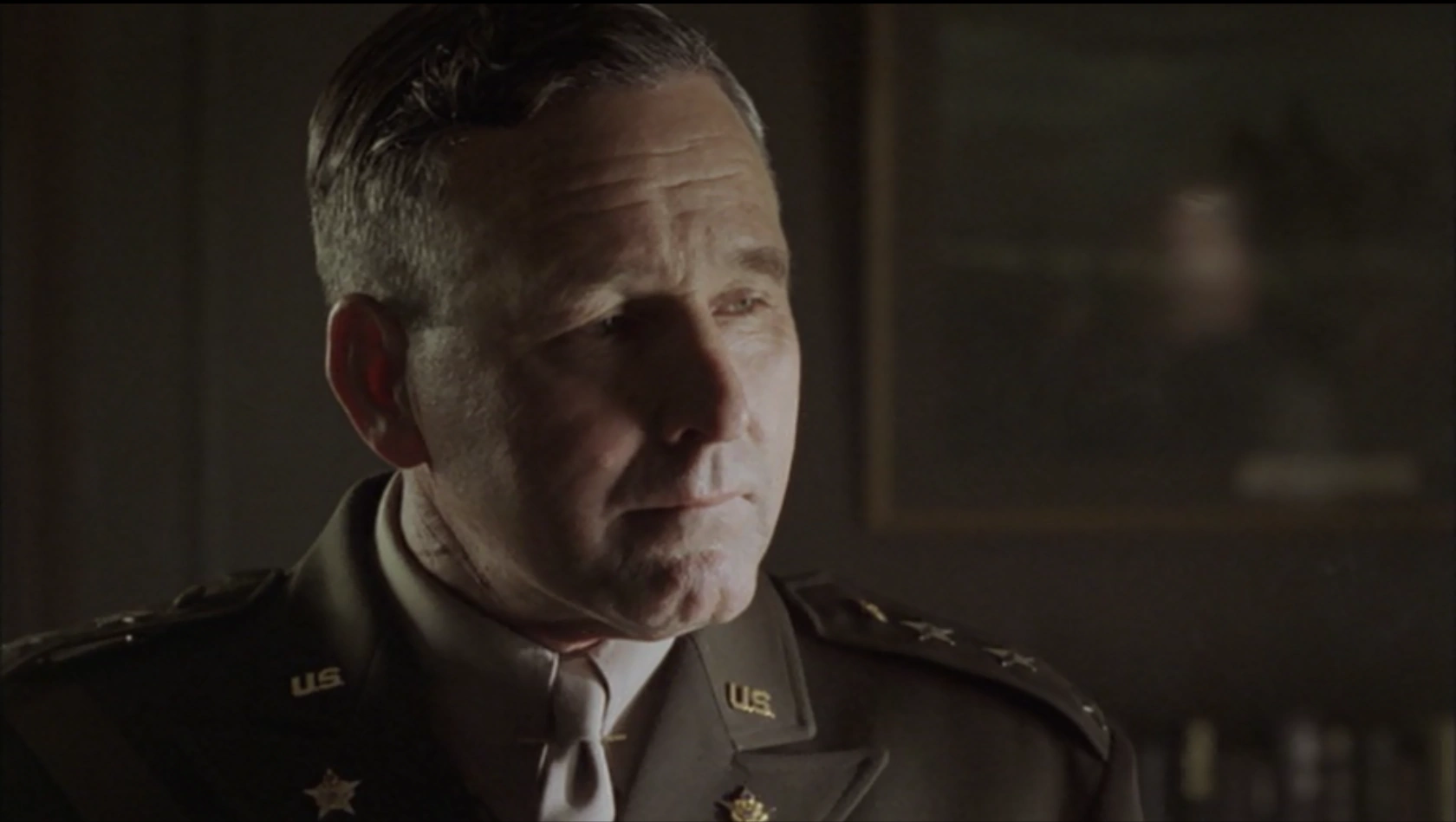 Walter Bedell Smith 1950