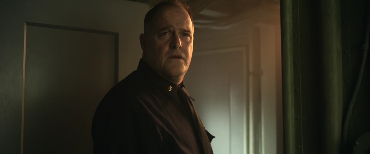 Bill Temme | WW2 Movie Characters Wiki | Fandom