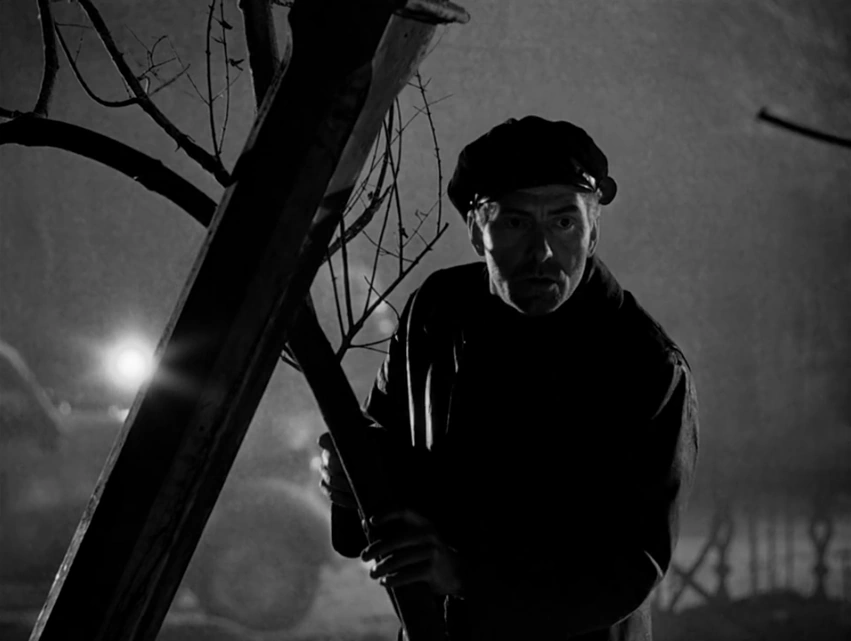 Ernie (It's a Wonderful Life) | WW2 Movie Characters Wiki | Fandom