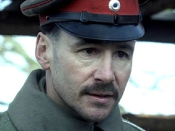 Guttman | WW2 Movie Characters Wiki | Fandom