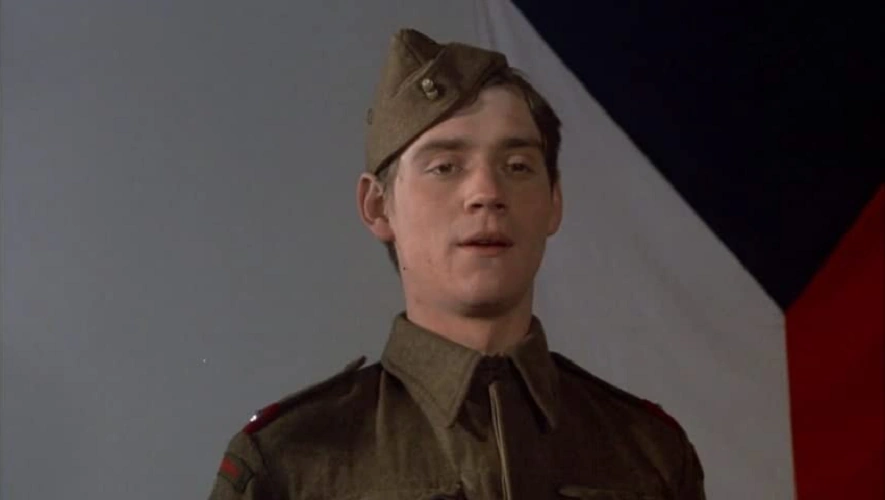 Category:Anthony Andrews | WW2 Movie Characters Wiki | Fandom