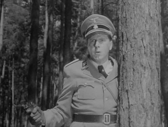 Kretschmer | WW2 Movie Characters Wiki | Fandom