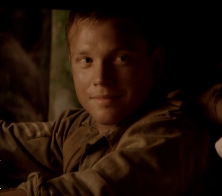 Len | WW2 Movie Characters Wiki | Fandom