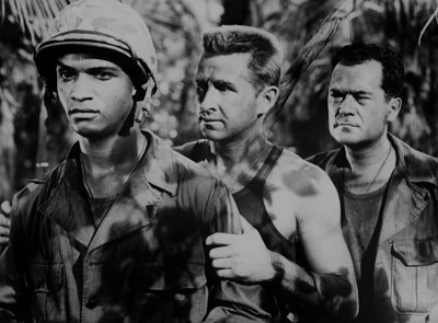 Mingo | WW2 Movie Characters Wiki | Fandom