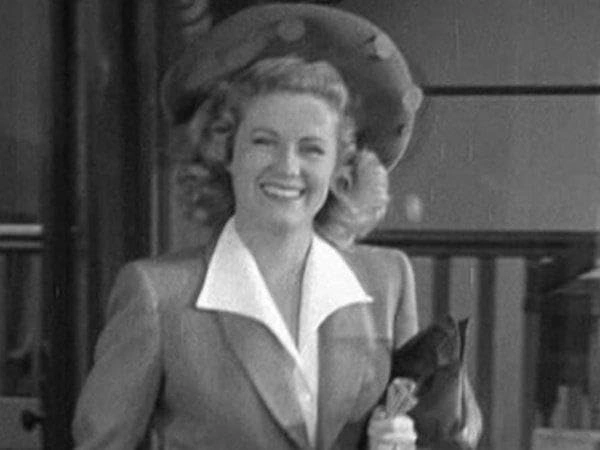 Peggy Parker | WW2 Movie Characters Wiki | Fandom