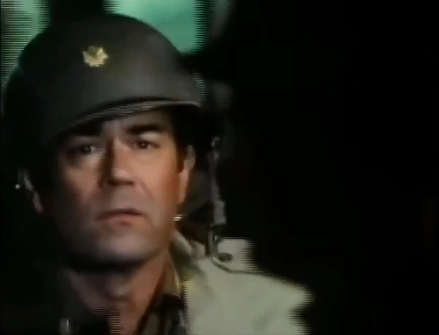 Richard Arnold | WW2 Movie Characters Wiki | Fandom