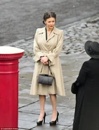 Rose Winters | WW2 Movie Characters Wiki | Fandom