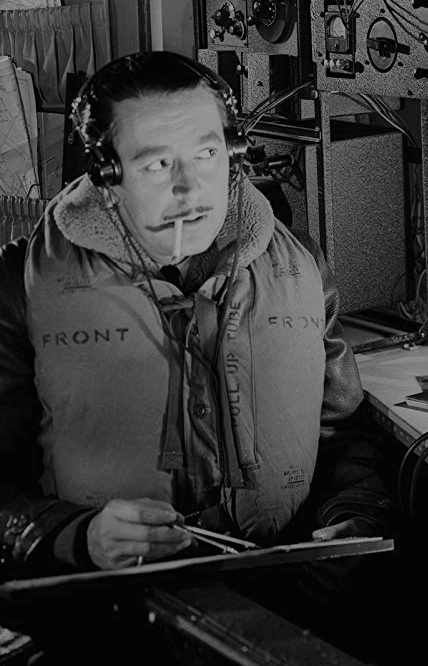 Harris | WW2 Movie Characters Wiki | Fandom