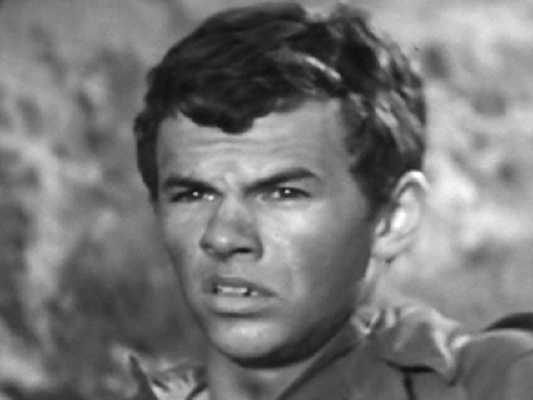 Young G.I | WW2 Movie Characters Wiki | Fandom